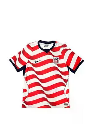 Nike Usmnt 2026 Stadium Home T-shirt