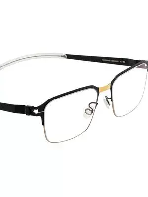 Mykita Lomax Square-frame Glasses