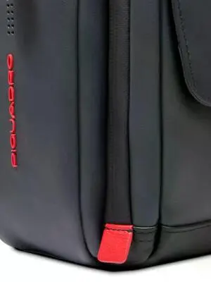PIQUADRO Laptop Messenger Bag