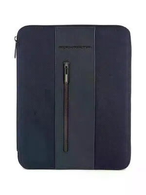 Piquadro Printed Tech Accessories