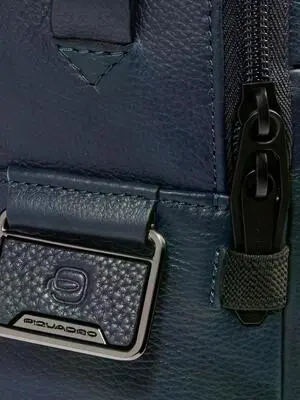 PIQUADRO Top Handle Laptop Bag