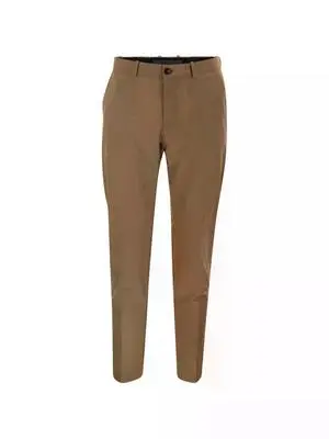 RRD - ROBERTO RICCI DESIGN Elasticated Stretch Trousers
