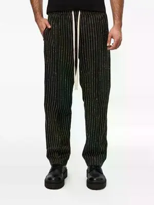 Hamza Drawstring Pants For Men