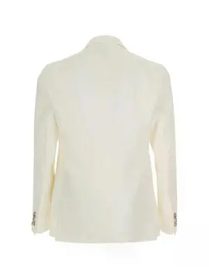 Tagliatore Montecarlo Double-breasted Blazer