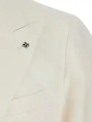 Tagliatore Montecarlo Double-breasted Blazer
