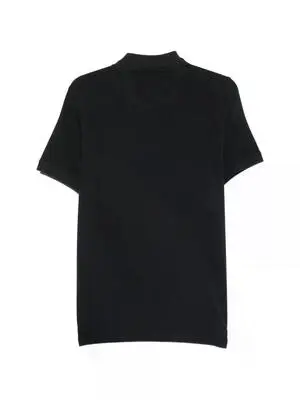 Barbour Logo Polo Shirt