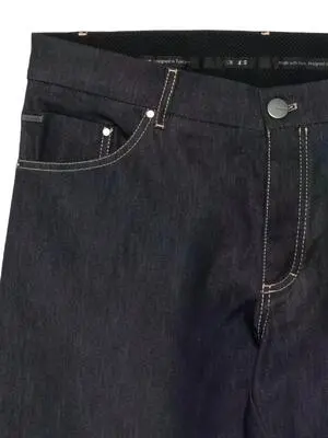 RRD Pocket Straight Trousers
