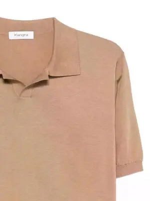 KANGRA Short-sleeves T-shirt