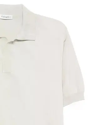 KANGRA Short-sleeves T-shirt