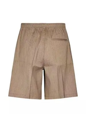 CELLAR DOOR Drawstring Shorts