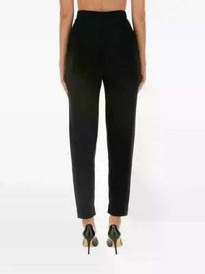 Max Mara Opera Drawstring Trousers