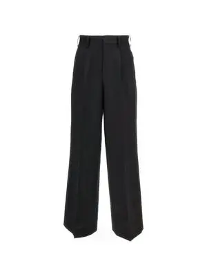 Junya Watanabe Pleated Trousers