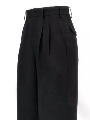 Junya Watanabe Pleated Trousers
