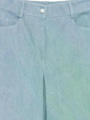 Akris Wide-leg Trousers