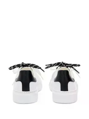 Furla Hype Low-top Sneakers