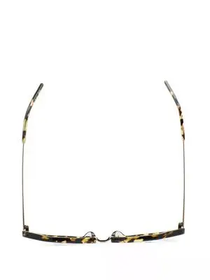 KALEOS Liesl Eyeglasses - Brown
