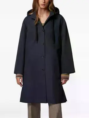 Paul Smith Hooded Coat