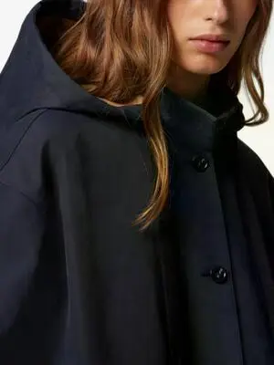 Paul Smith Hooded Coat