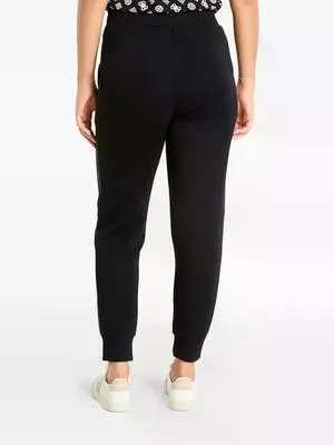 Guess Logo Tape Track Pants