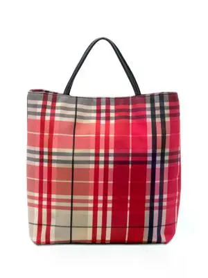 Burberry Totes
