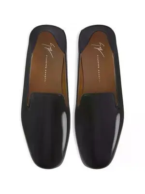 GIUSEPPE ZANOTTI Sven Loafers