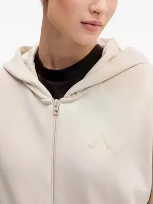 Adidas Embroidered Drawstring Tracksuit