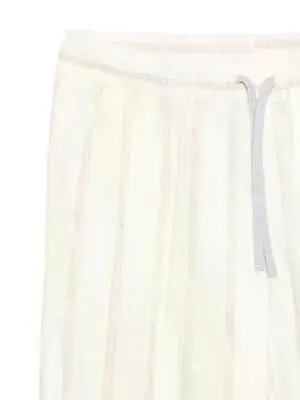 Fedeli Striped Trousers