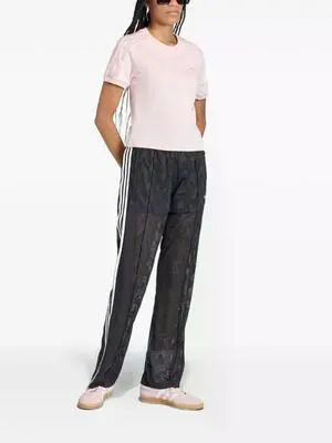 Adidas Striped Track Pants