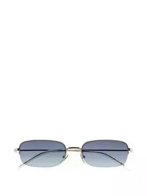 KALEOS Vandergoot 3 Sunglasses - Silver