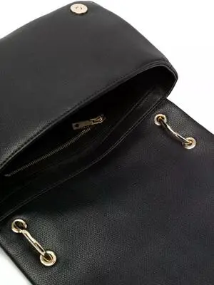 Moschino Logo-plaque Shoulder Bag