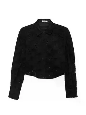 Simkhai Long Sleeve Shirts For Women