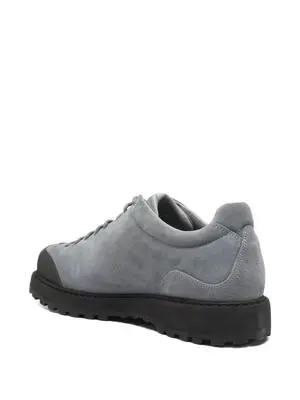 Diemme Ampezzo Suede Hiking Boots