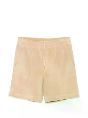 AURELIEN Drawstring Shorts
