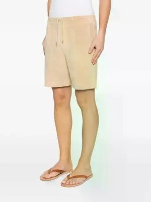 AURELIEN Drawstring Shorts