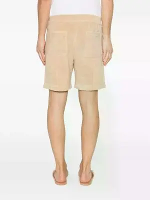 AURELIEN Drawstring Shorts
