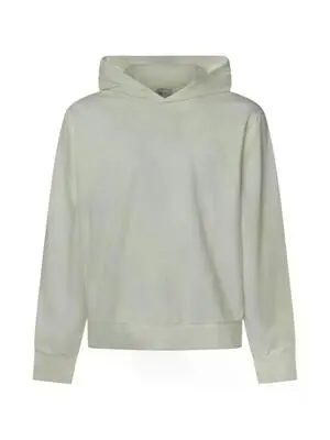 04651 / A TRIP IN A BAG Jersey Hoodie