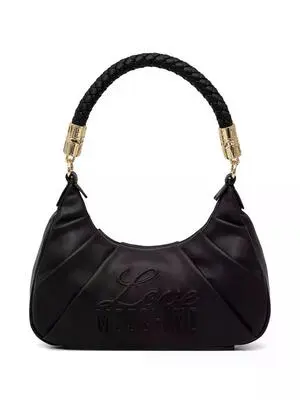 Moschino Braided Totes