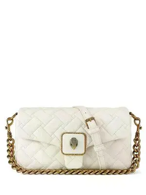Kurt Geiger Mini Pimlico Bag - Neutrals