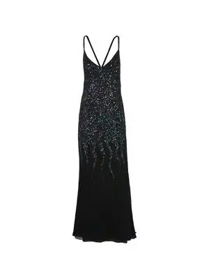 Jenny Packham Strappy Evening Dresses