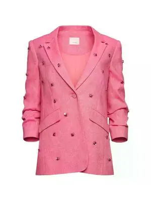 Cinq A Sept Cuffed Blazers For Women