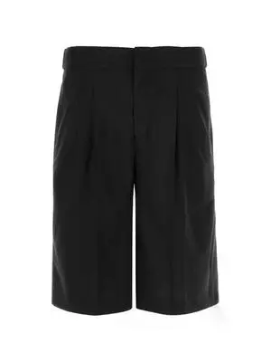 Pt Torino Bermuda Shorts For Men