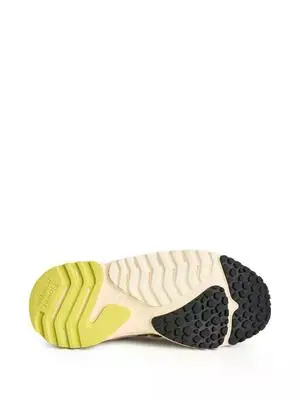 FLOWER MOUNTAIN Yamabushi Suede Sneakers