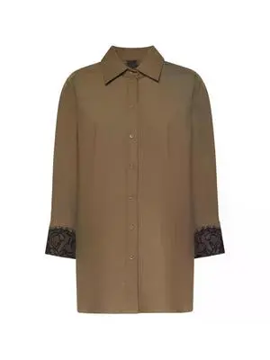 Pinko Lace Shirts For Women