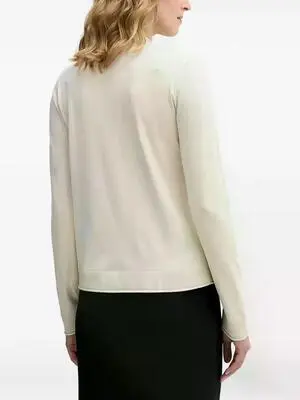 Sisley Button Cardigan