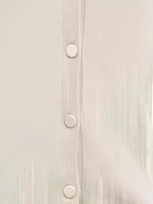 Sisley Button Cardigan