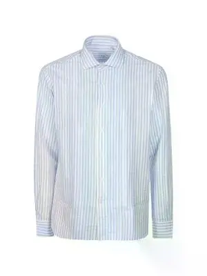 ORIAN Striped Shirt