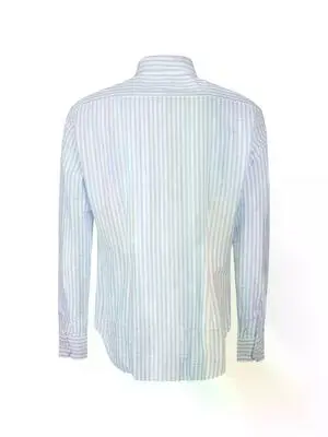 ORIAN Striped Shirt