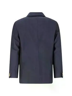 KAPTAIN SUNSHINE Double-breasted Blazer