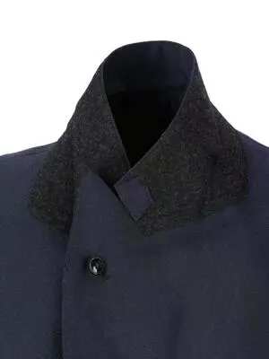 KAPTAIN SUNSHINE Double-breasted Blazer