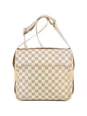 Louis Vuitton Patterned Cross Body Bags